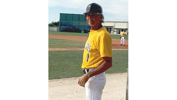 Steve Gillis Obituary (1950 - 2019) - San Antonio, TX - San Antonio ...