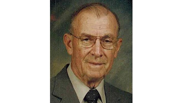 Walter Blohm Obituary (1927 - 2019) - San Antonio, TX - San Antonio ...