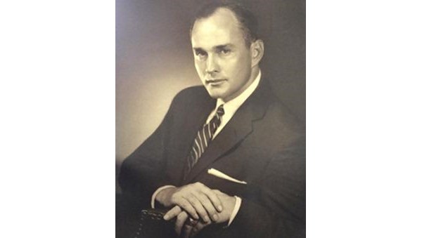 Robert Woolfolk Obituary (1923 - 2019) - Houston, TX - San Antonio ...