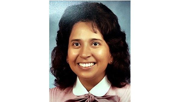 Rebeca Resendiz Obituary (1951 - 2019) - San Antonio, TX - San Antonio ...