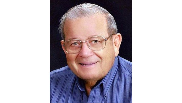 N.B. Luker Obituary (1928 - 2019) - San Antonio, TX - San Antonio ...