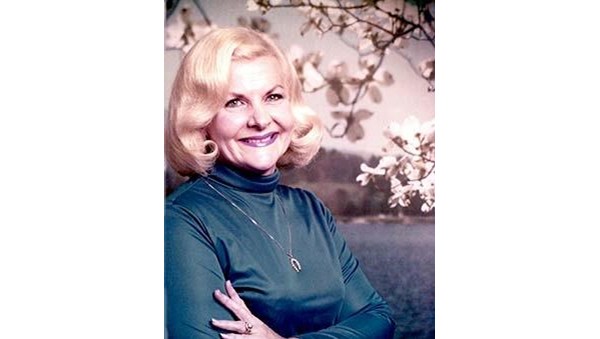 Barbara Ryan Obituary (1925 - 2019) - San Antonio, TX - San Antonio ...