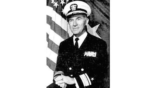 Eugene Farrell Obituary (1918 - 2019) - San Antonio, TX - San Antonio ...