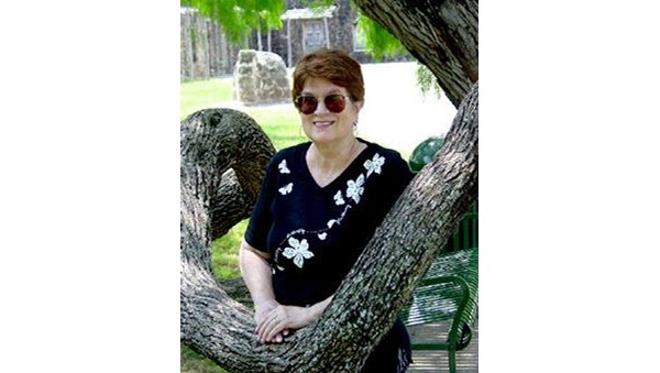 Roslyn Johnson Obituary (1939 - 2019) - San Antonio, TX - San Antonio ...