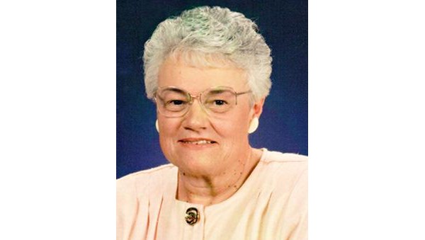 Joyce Beasley Obituary (1933 - 2019) - San Antonio, TX - San Antonio ...