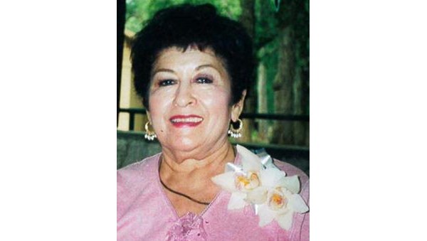 Magdalena Rodriguez Obituary (1935 - 2019) - San Antonio, TX - San ...