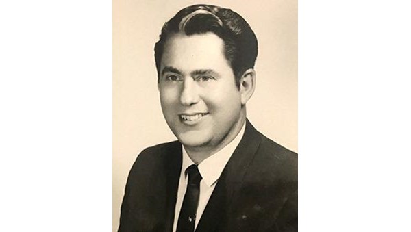Gilbert Thorne Obituary (1930 - 2019) - San Antonio, TX - San Antonio ...