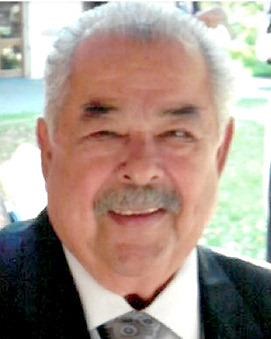 Lupe Enriquez Obituary (1934 - 2019) - San Antonio, TX - San Antonio ...