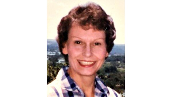 Sarah Gilliland Obituary (1934 - 2019) - San Antonio, TX - San Antonio ...