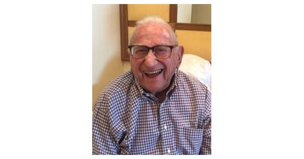ALVIN ABELMAN Obituary (1922 - 2021) - San Antonio, TX - San Antonio ...
