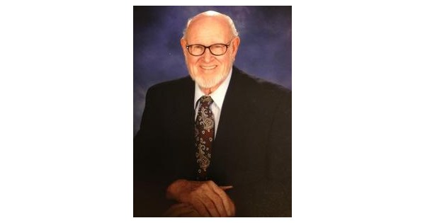 ROBERT L. BENNETT Obituary (1929 - 2021) - Salem, OR - San Antonio ...