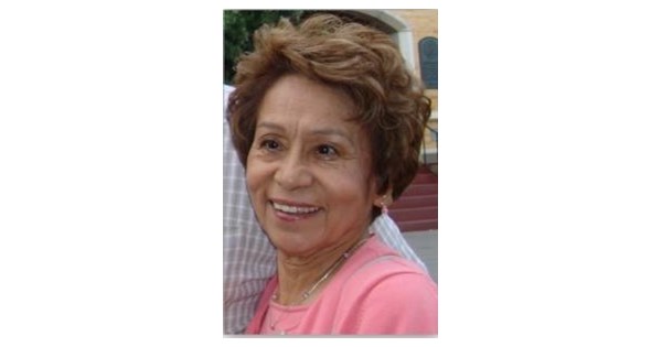 MARY CALVERT Obituary (1929 - 2021) - San Antonio, TX - San Antonio ...