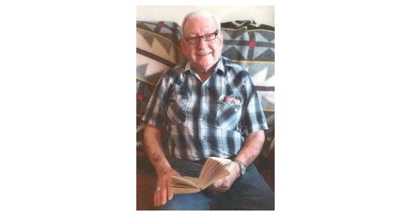 EARL HESSONG Obituary (1935 - 2021) - San Antonio, TX - San Antonio ...