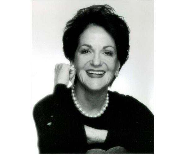 Ann Hudson Obituary (1936 - 2023) - Fort Worth, TX - San Antonio ...