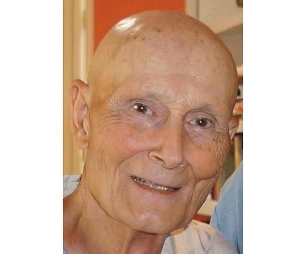 Harold Pickett Obituary (1931 - 2023) - Kerrville, TX - San Antonio ...