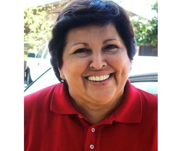 Rebecca Hooper Obituary (1949 - 2023) - San Antonio, TX - San Antonio ...