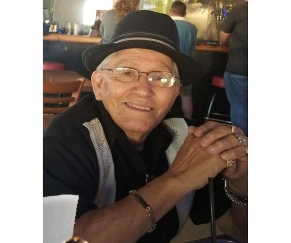 Tomas Torres Obituary (1939 - 2023) - Legacy Remembers