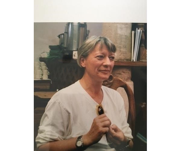 Nancy Kendall Obituary (1955 - 2023) - None, TX - San Antonio Express-News