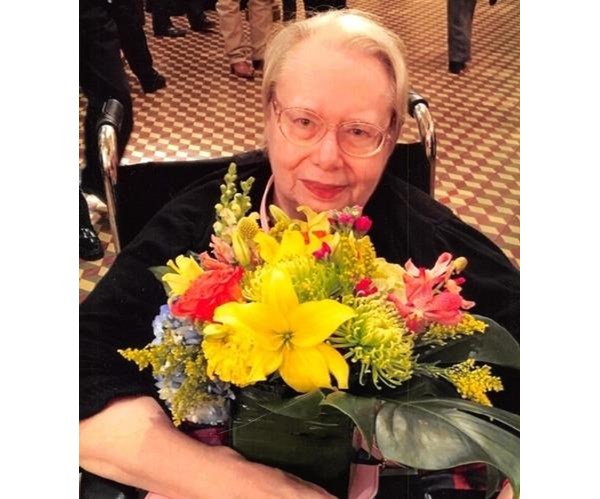 Margaret Lynch Obituary (1943 - 2023) - San Antonio, TX - San Antonio ...