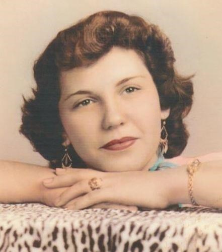 Shirley Mayfield Obituary (1934 - 2023) - San Antonio, TX - San Antonio ...