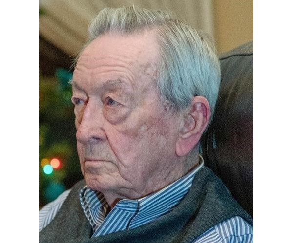 John Wysong Obituary (1929 - 2023) - San Antonio, TX - San Antonio ...