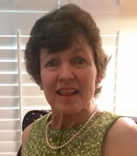 Sharon Steadman Obituary (1956 - 2023) - San Antonio, TX - San Antonio ...