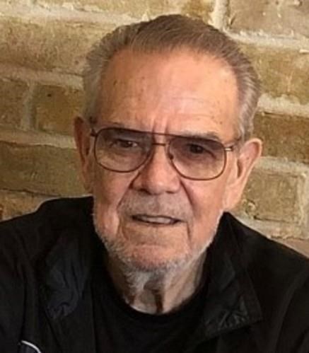James Scott Obituary (2023) - San Antonio, TX - San Antonio Express-News