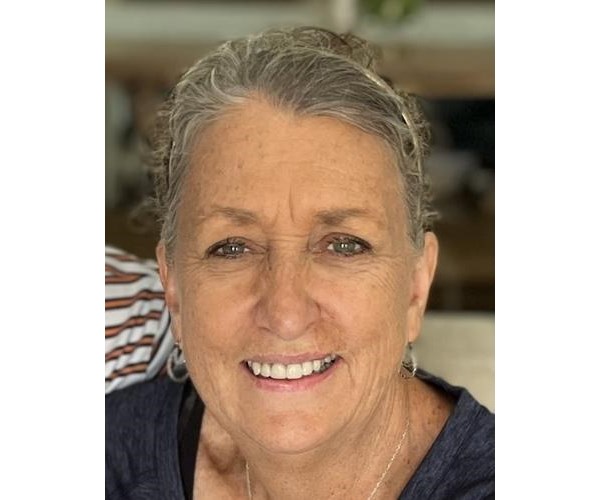 Christine Morgan-Flores Obituary (1958 - 2023) - San Antonio, TX - San ...