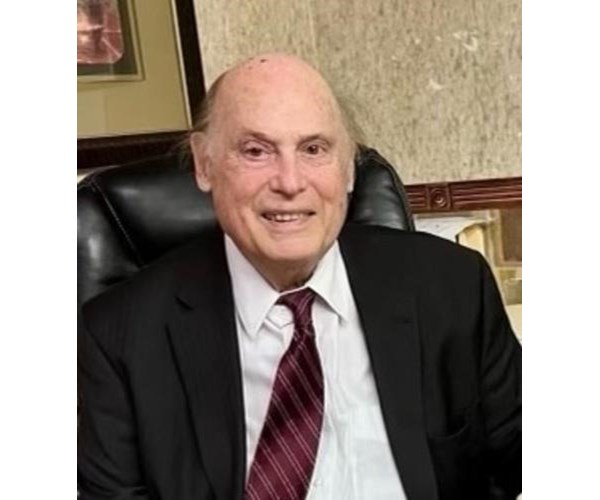 Charles Campion Obituary (1941 - 2023) - San Antonio, TX - San Antonio ...