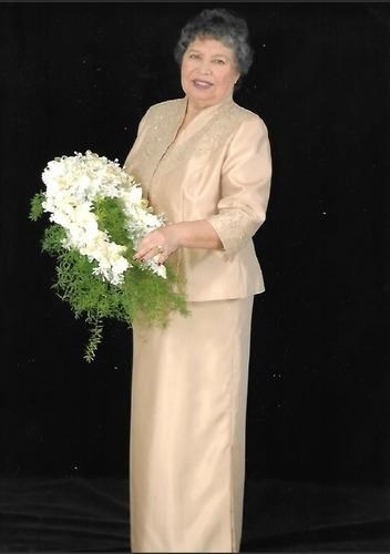 Oralia Ortiz Obituary (1936 - 2023) - San Antonio, TX - San Antonio ...