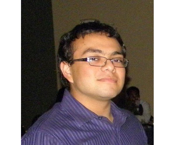 Stephen Rojas Obituary (2023) - San Antonio, TX - San Antonio Express-News