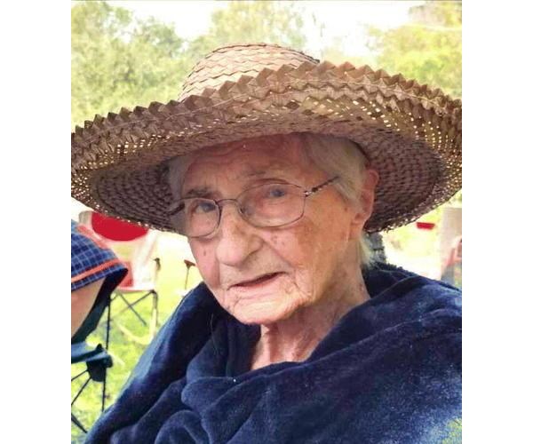 Jeanne Behal Obituary (1924 - 2023) - Seguin, TX - San Antonio Express-News