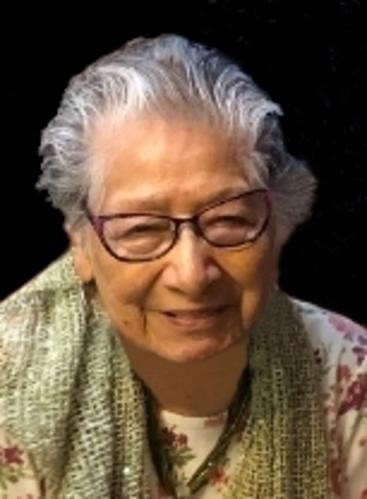 Alice Montalvo Obituary (2023) - San Antonio, TX - San Antonio Express-News
