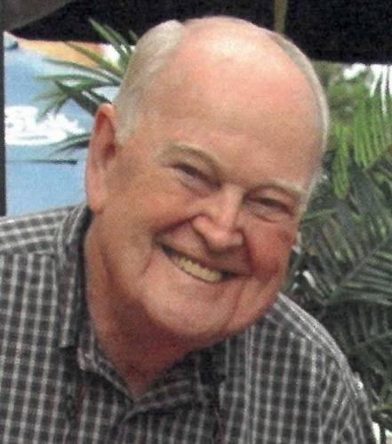 Thomas Cothren Obituary (1935 - 2024) - San Antonio, TX - San Antonio ...