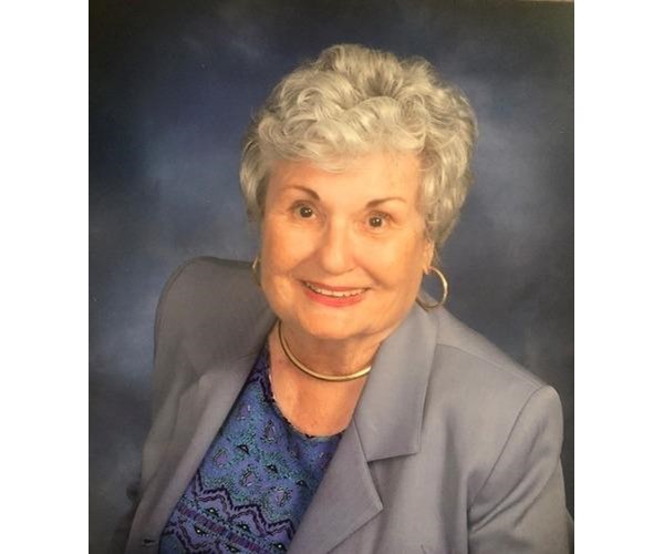 Alice Warner Obituary (1927 - 2024) - San Antonio, TX - San Antonio ...