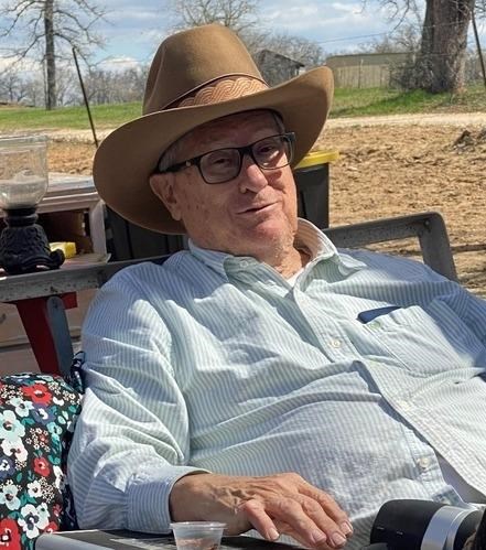 C.W. Edens Obituary (2024) - San Antonio, TX - San Antonio Express-News
