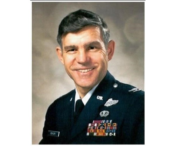 JACK BUJALSKI Obituary (1935 - 2024) - San Antonio, TX - San Antonio ...