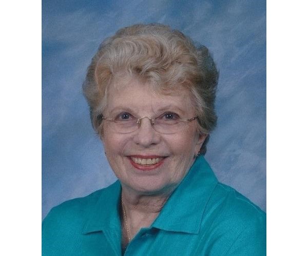 Ann Stewart Obituary (1937 - 2024) - Coppell, TX - San Antonio Express-News