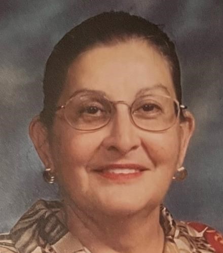 Elisa Gomez Obituary (1940 - 2024) - San Antonio, TX - San Antonio ...