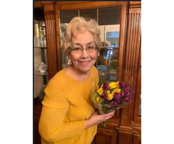Elizabeth Anguiano Obituary (1946 - 2024) - San Antonio, TX - San ...