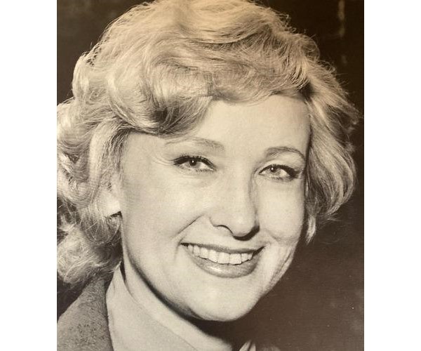 Esther Nelson Obituary (2024) - San Antonio, TX - San Antonio Express-News