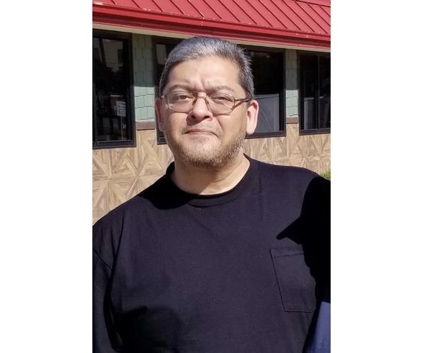 Mark Garza Obituary (1970 - 2024) - San Antonio, TX - San Antonio ...