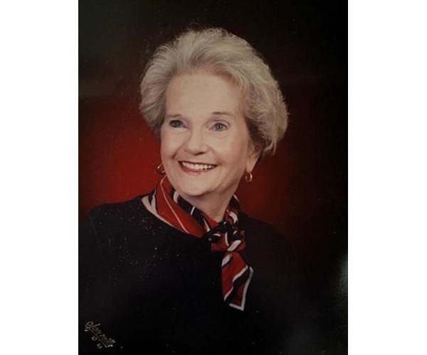 Anne Bell Obituary (1935 - 2024) - San Antonio, TX - San Antonio ...