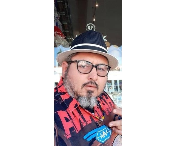Andrew Saenz Obituary (2024 - 2024) - San Antonio, TX - San Antonio ...