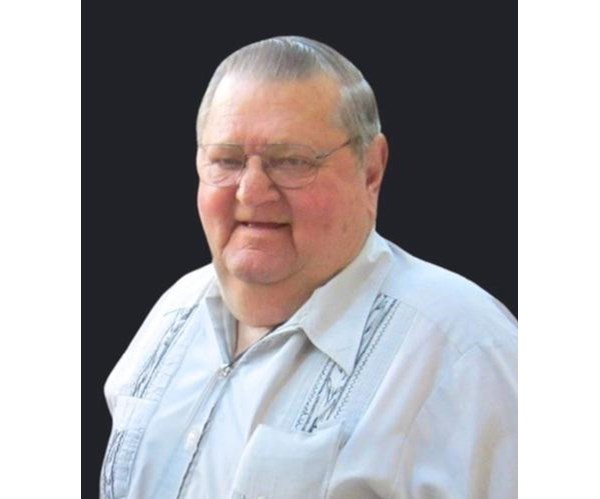 Larry Burell Obituary (1936 - 2024) - San Antonio, TX - San Antonio ...