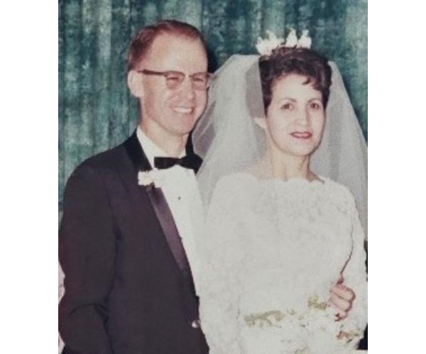Benedict Kaminski Obituary (1929 - 2024) - San Antonio, TX - San ...
