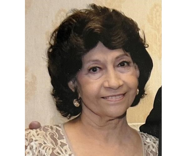 Susie Sanchez Obituary (1937 - 2024) - San Antonio, TX - San Antonio ...