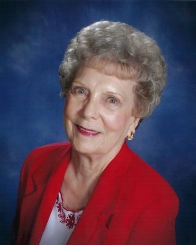 Ramona Bissett Obituary (1929 - 2025) - San Antonio, TX - San Antonio ...