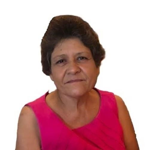 Maria Loredo Obituary (1961 - 2025) - San Antonio, TX - San Antonio ...
