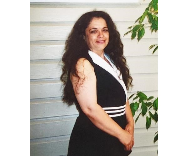 Nancy Beakley Obituary (1961 - 2025) - San Antonio, TX - San Antonio ...